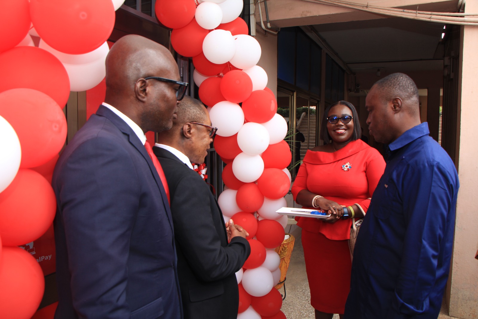 Kumasi Technical University Commissions “Zenith Bank- KsTU Banking ... Kumasi Technical University Commissions “Zenith Bank- KsTU Banking ...